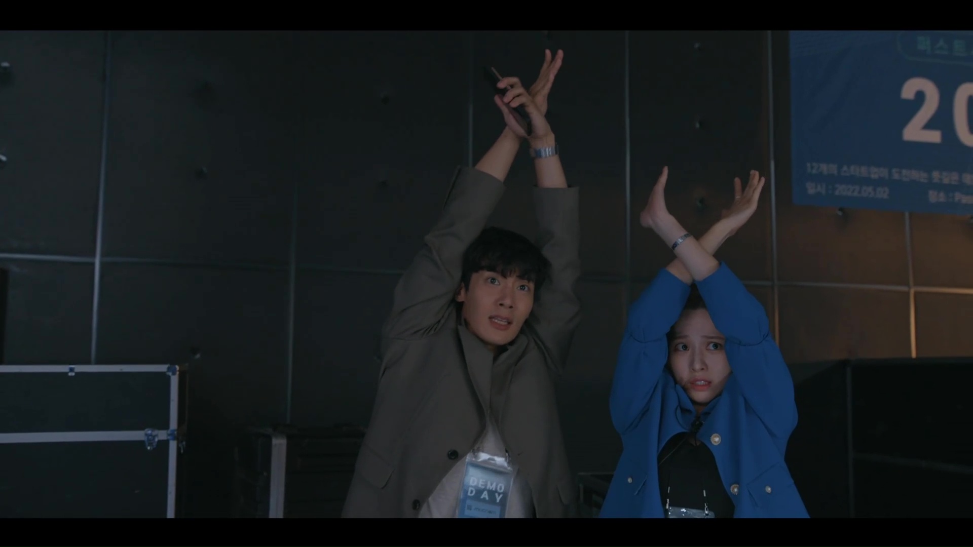 Unicorn: Episode 1 | Dramabeans | K-drama recaps and news