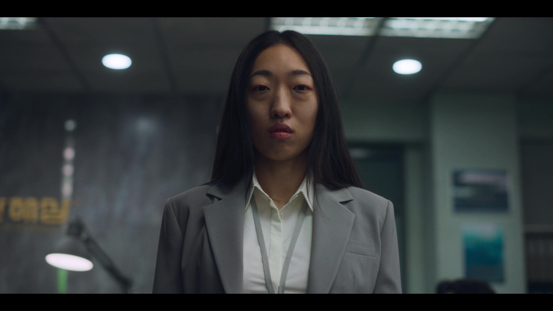 Mask Girl Episode 1 First Impressions Dramabeans 0174