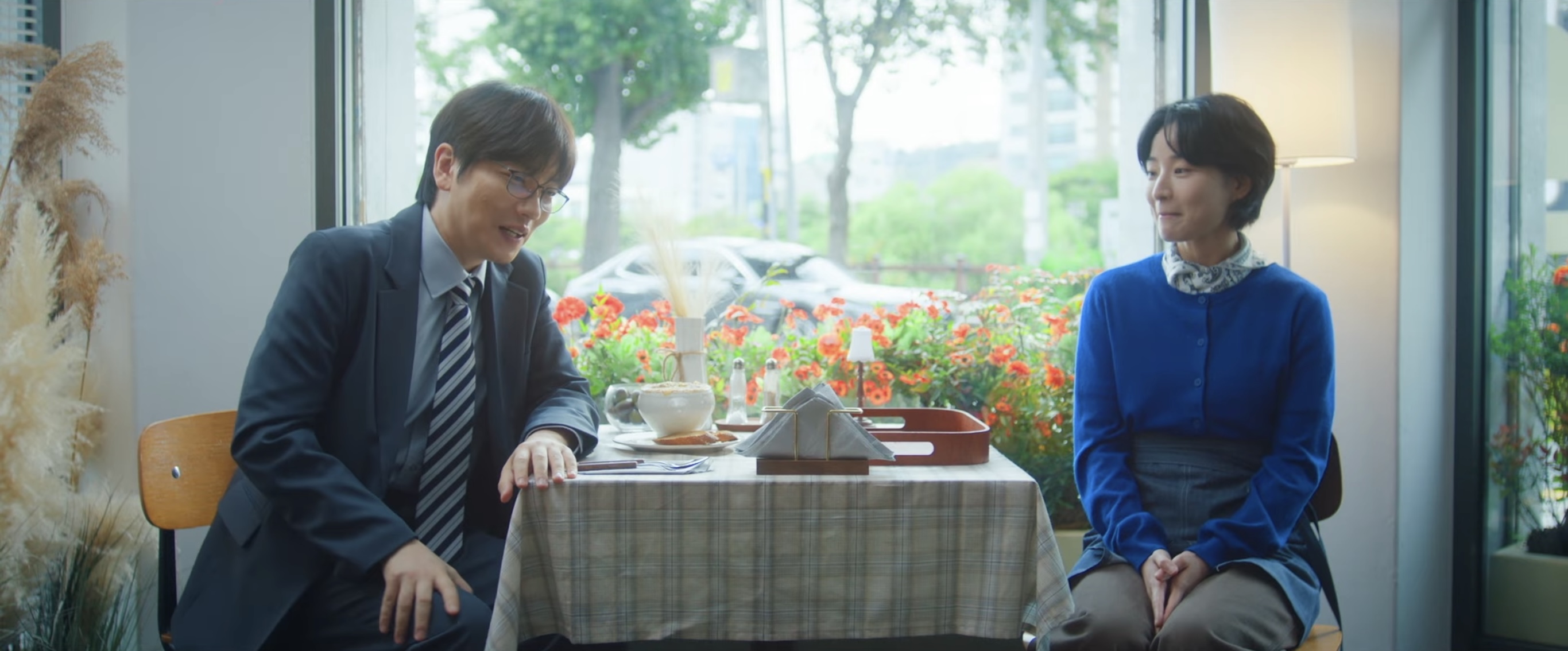 Exploring love in all its forms through KBS's drama anthology Love: Track