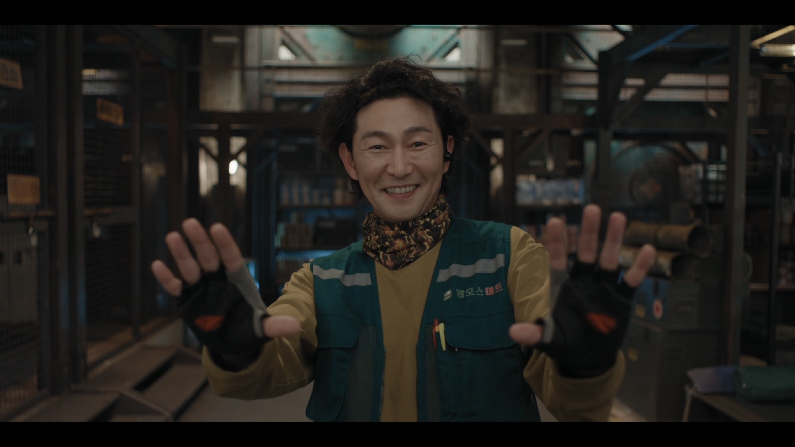 Heroes Next Door: Episodes 7-8 » Dramabeans