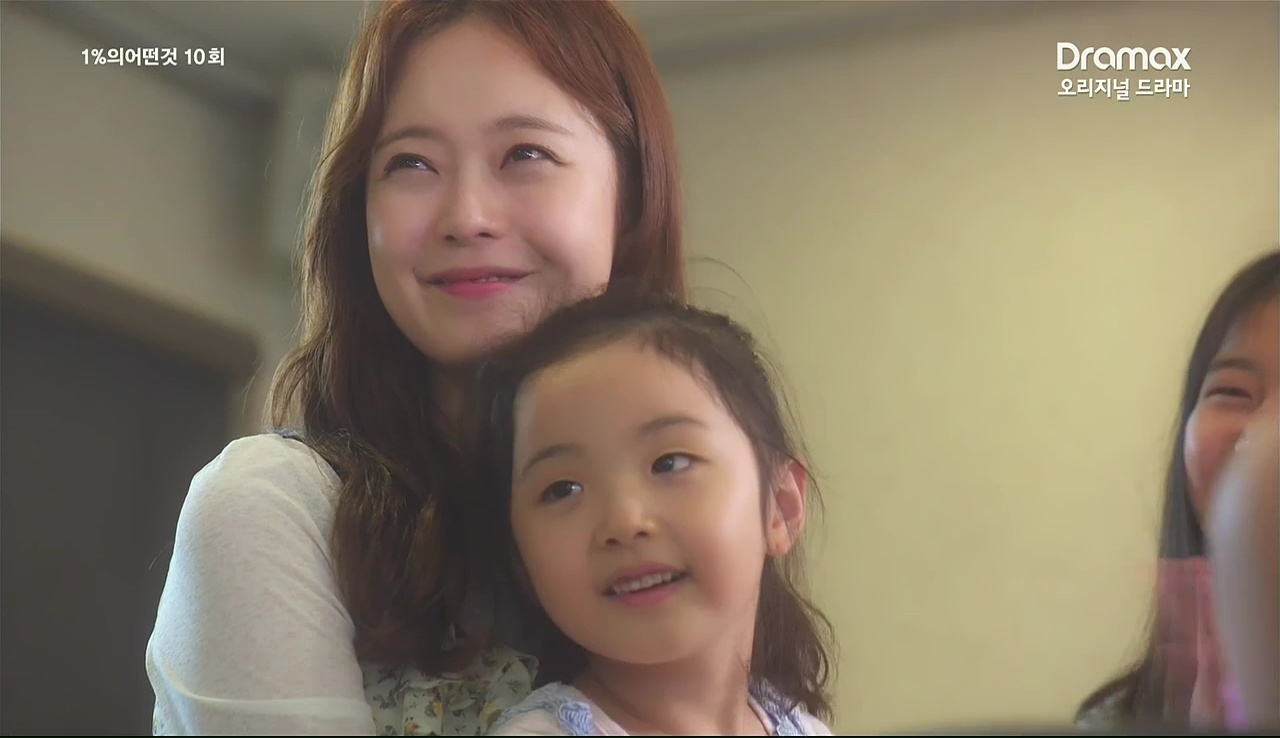 1% of Anything: Episode 10 » Dramabeans Korean drama recaps