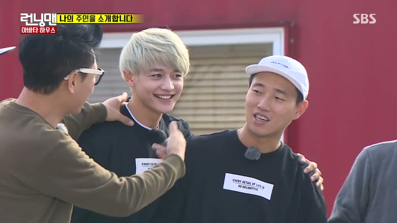 Running Man: Episode 323 » Dramabeans Korean drama recaps