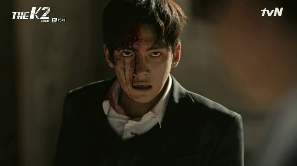 The K2 (2016) | Dramabeans KDrama recaps
