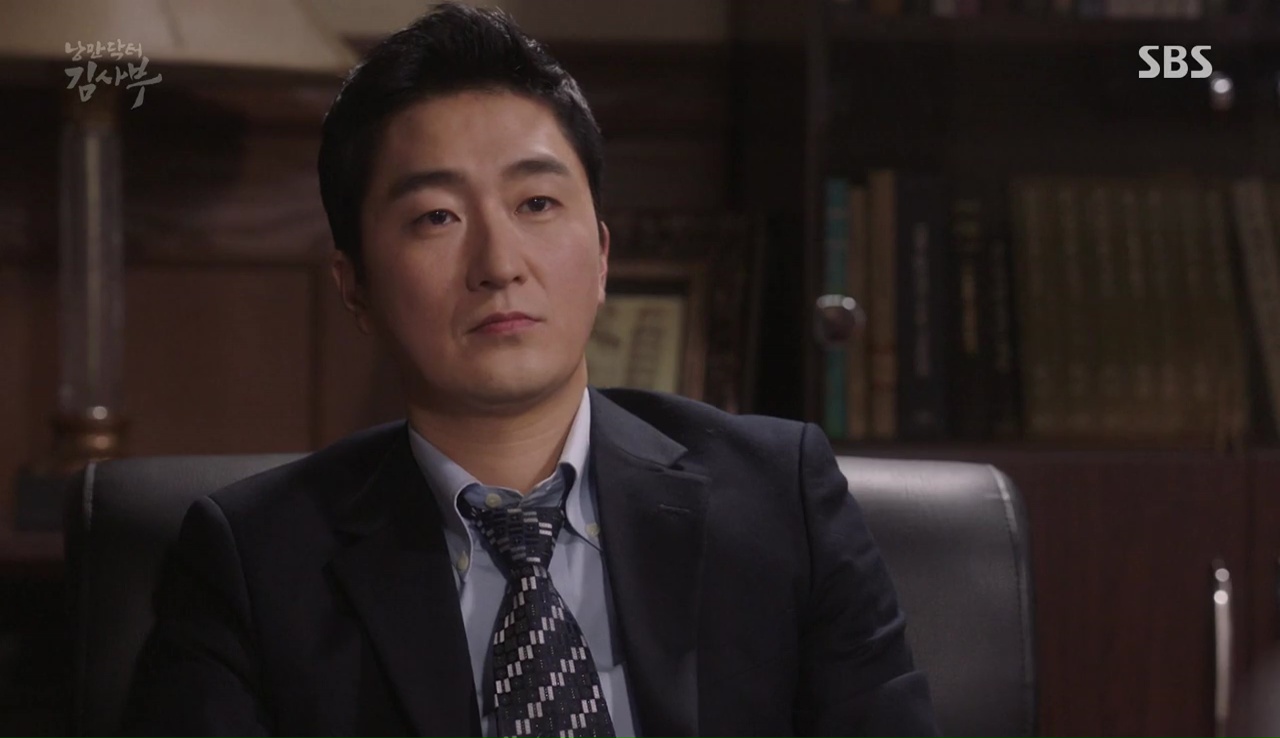 Romantic Doctor Teacher Kim: Episode 8 » Dramabeans Korean drama recaps