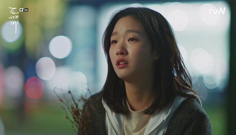 The Lonely Shining Goblin: Episode 3 » Dramabeans Korean drama recaps