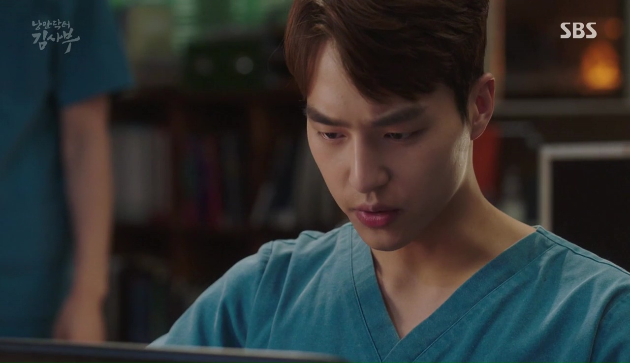 Romantic Doctor Teacher Kim: Episode 10 » Dramabeans Korean drama recaps