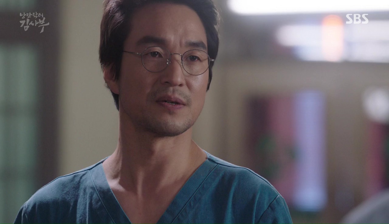 Romantic Doctor Teacher Kim: Episode 10 » Dramabeans Korean drama recaps