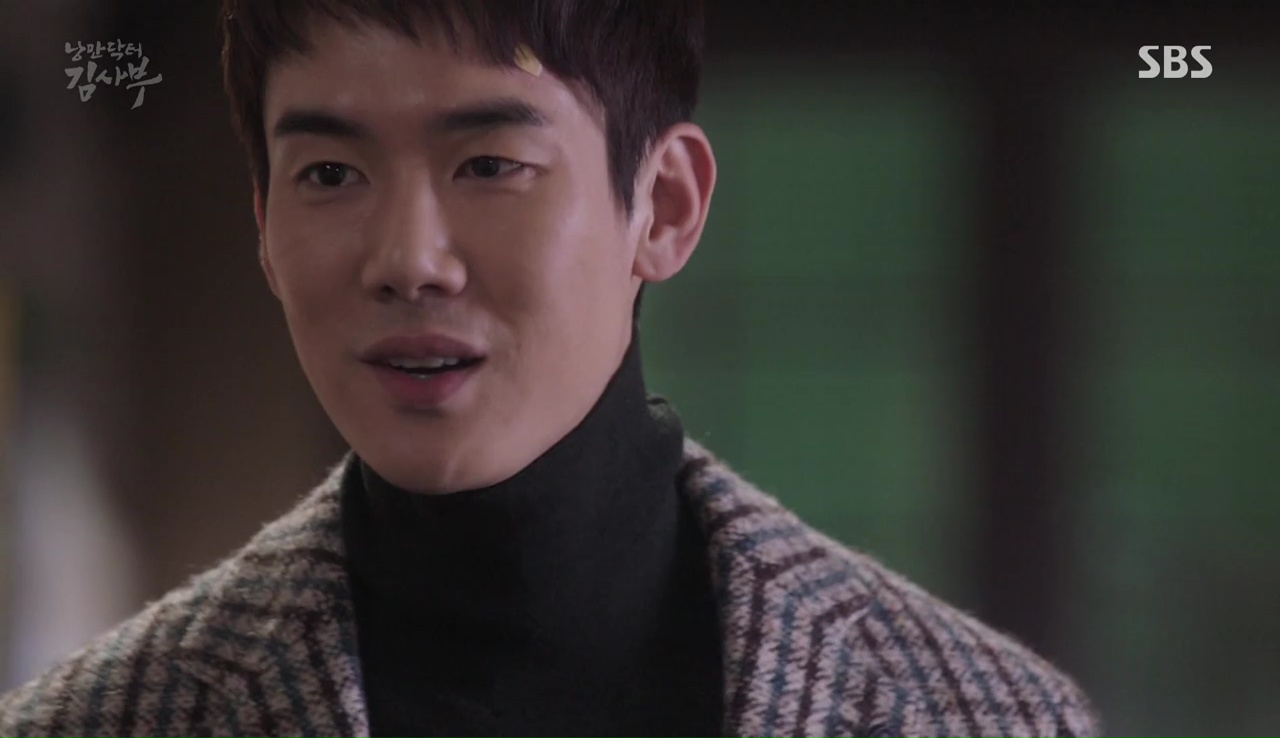 Romantic Doctor Teacher Kim: Episode 11 » Dramabeans Korean drama recaps