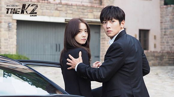 2016 Year in Review, Part 4: Embracing the modern age » Dramabeans ...
