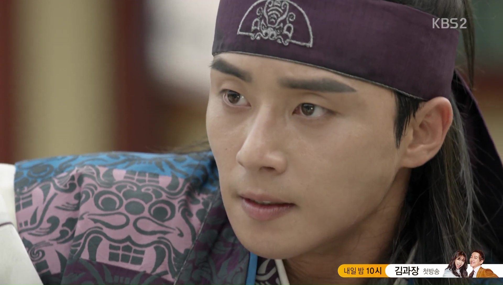 Hwarang: Episode 12 » Dramabeans Korean drama recaps