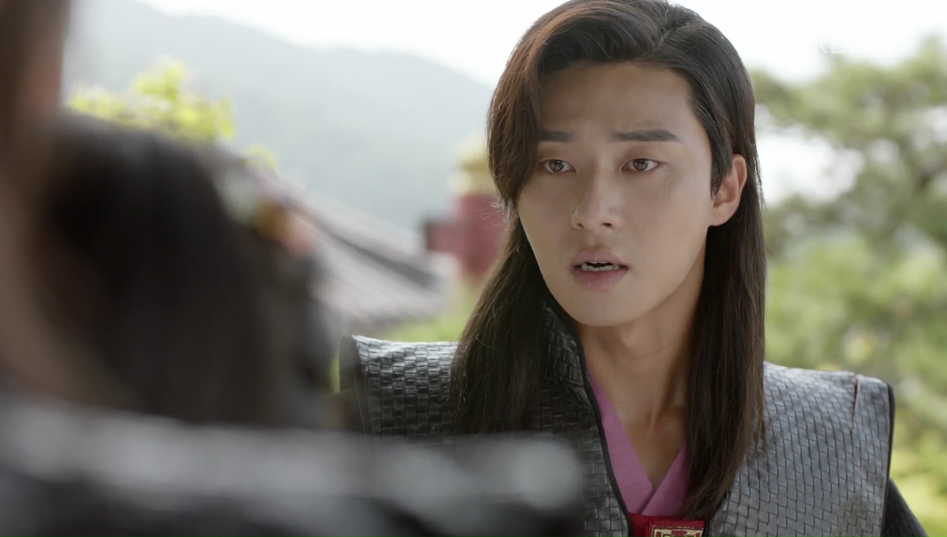 Hwarang: Episode 13 » Dramabeans Korean drama recaps