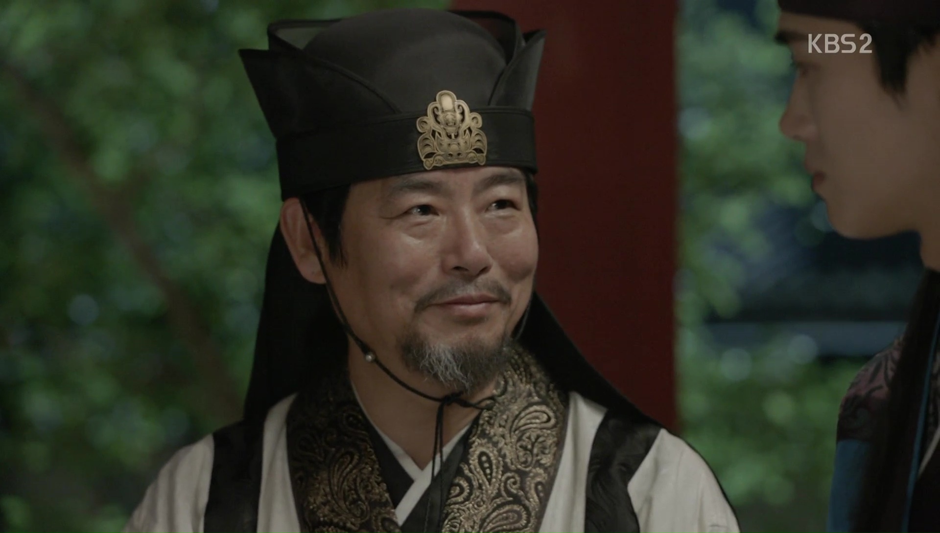 Hwarang: Episode 13 » Dramabeans Korean drama recaps