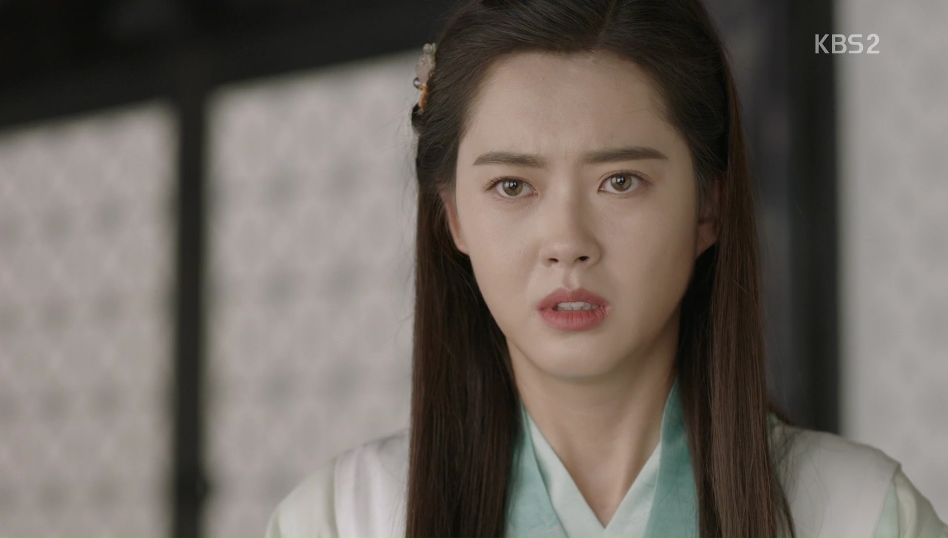 Hwarang: Episode 13 » Dramabeans Korean drama recaps