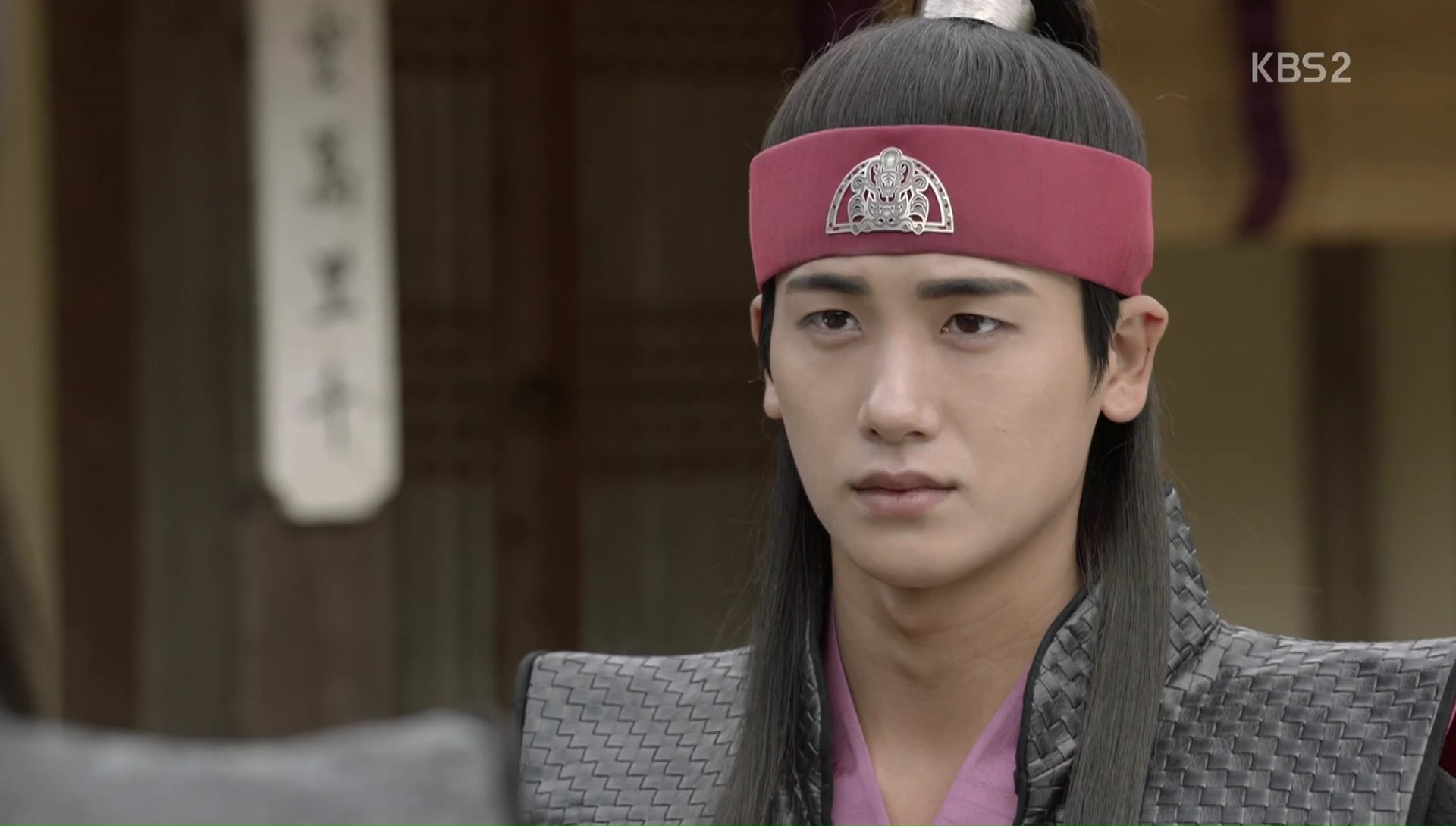 Hwarang: Episode 14 » Dramabeans Korean drama recaps