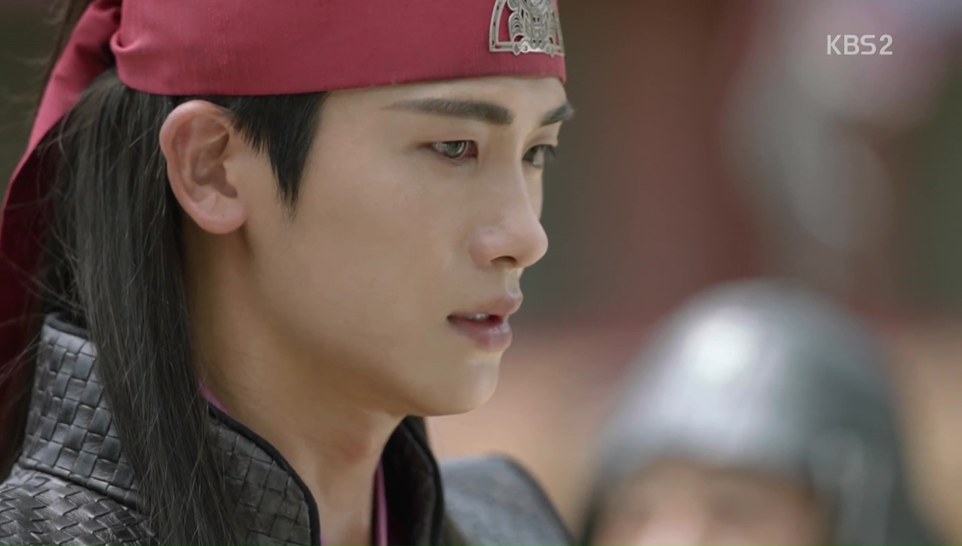 Hwarang: Episode 14 » Dramabeans Korean drama recaps