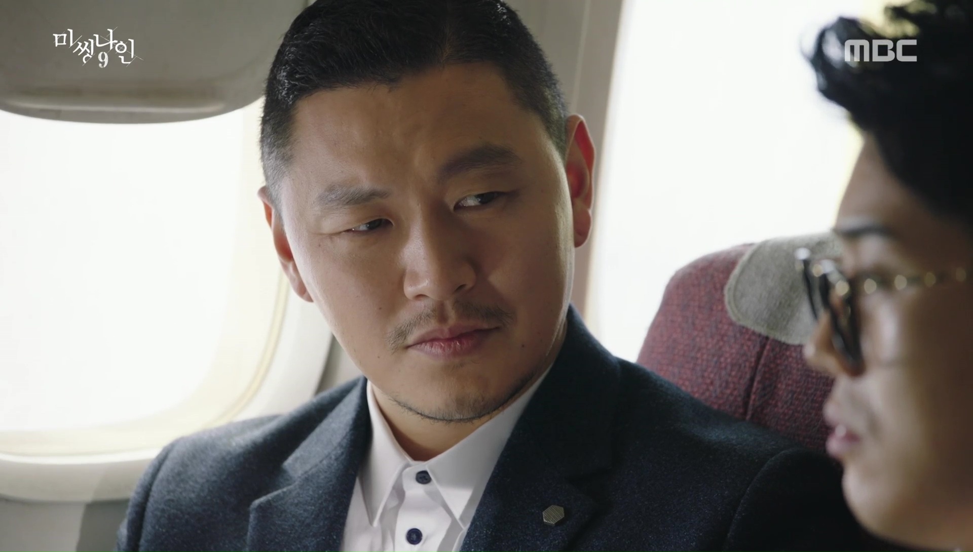 Missing 9: Episode 3 » Dramabeans Korean drama recaps