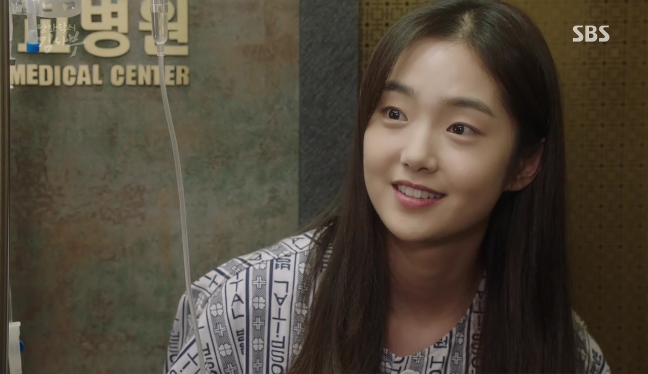 Romantic Doctor Teacher Kim: Episode 18 » Dramabeans Korean drama recaps
