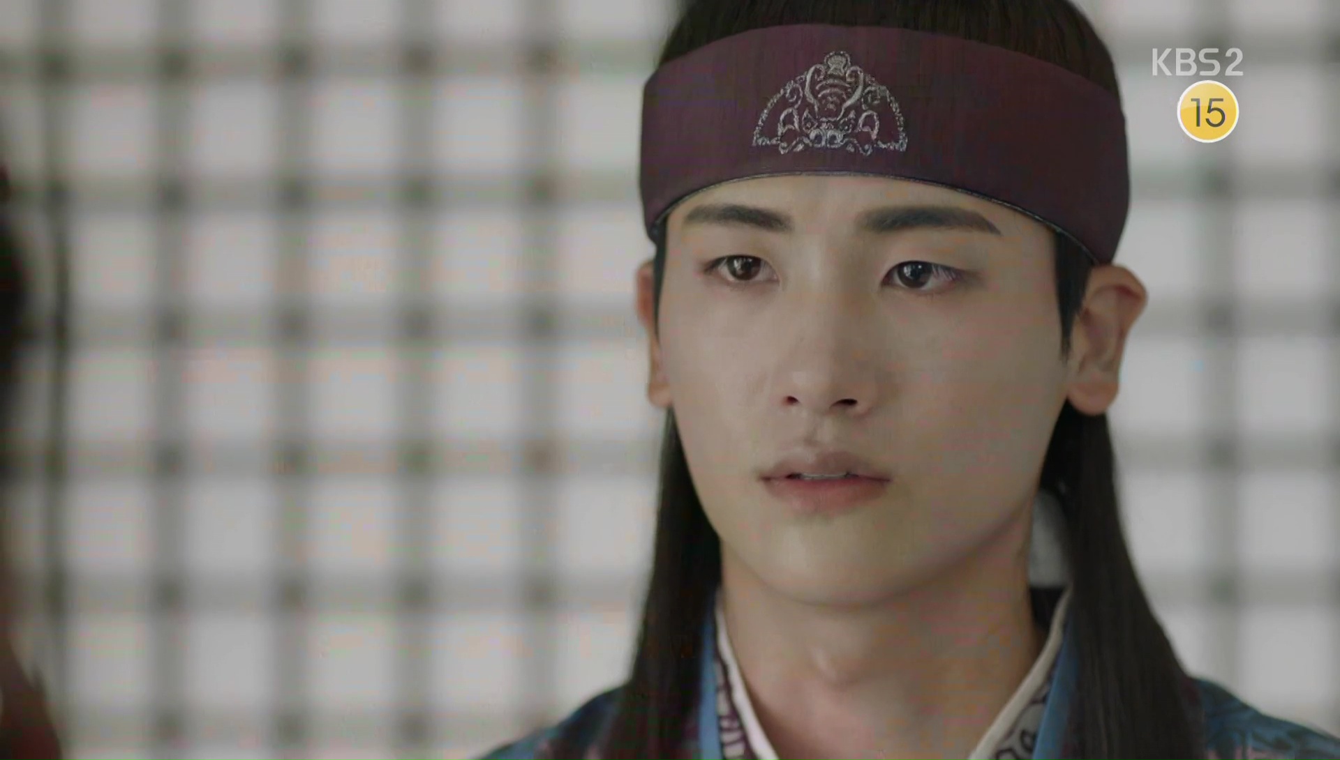 Hwarang: Episode 16 » Dramabeans Korean drama recaps