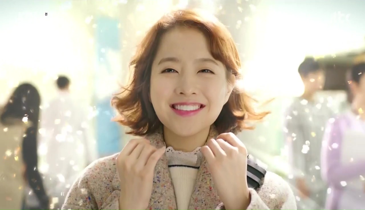 Strong Woman Do Bong-soon: Episode 2 » Dramabeans Korean drama recaps