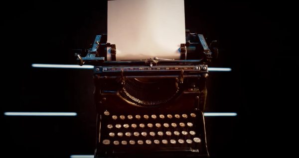 Chicago Typewriter's star writer, ghostwriter, and anti-fan go for a ...