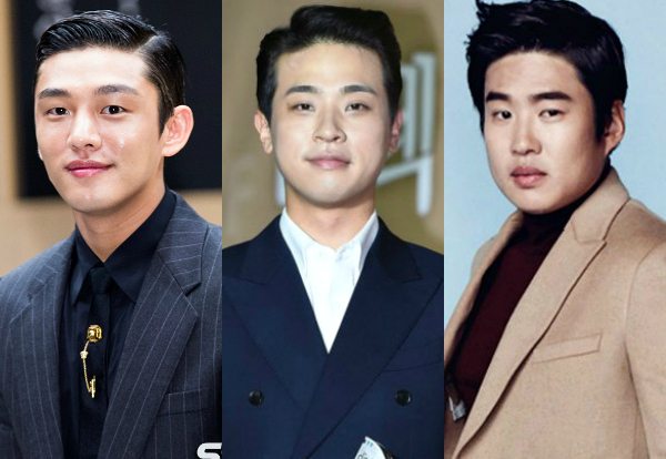 News bites: March 4, 2017 » Dramabeans Korean drama recaps