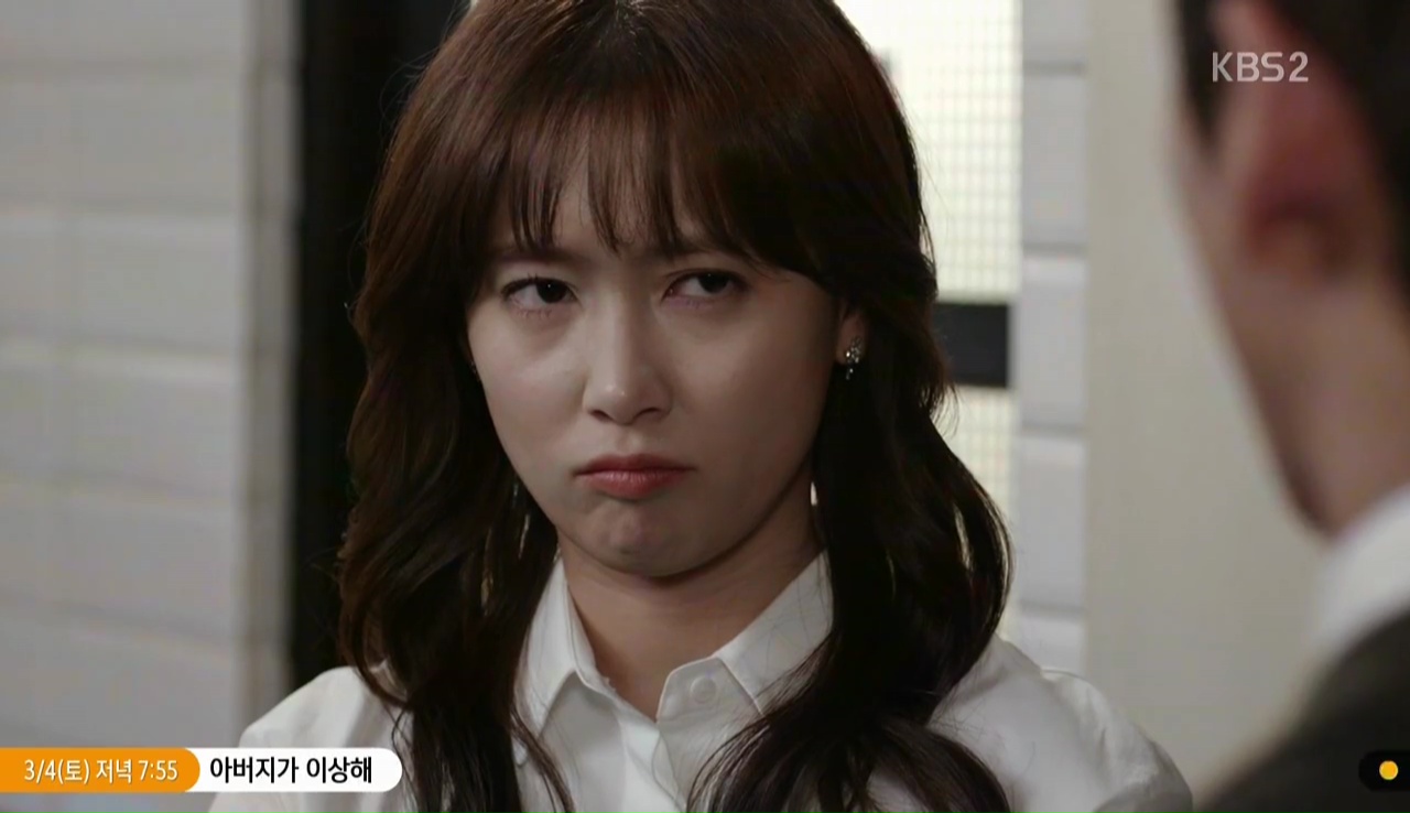 Chief Kim: Episode 12 » Dramabeans Korean drama recaps