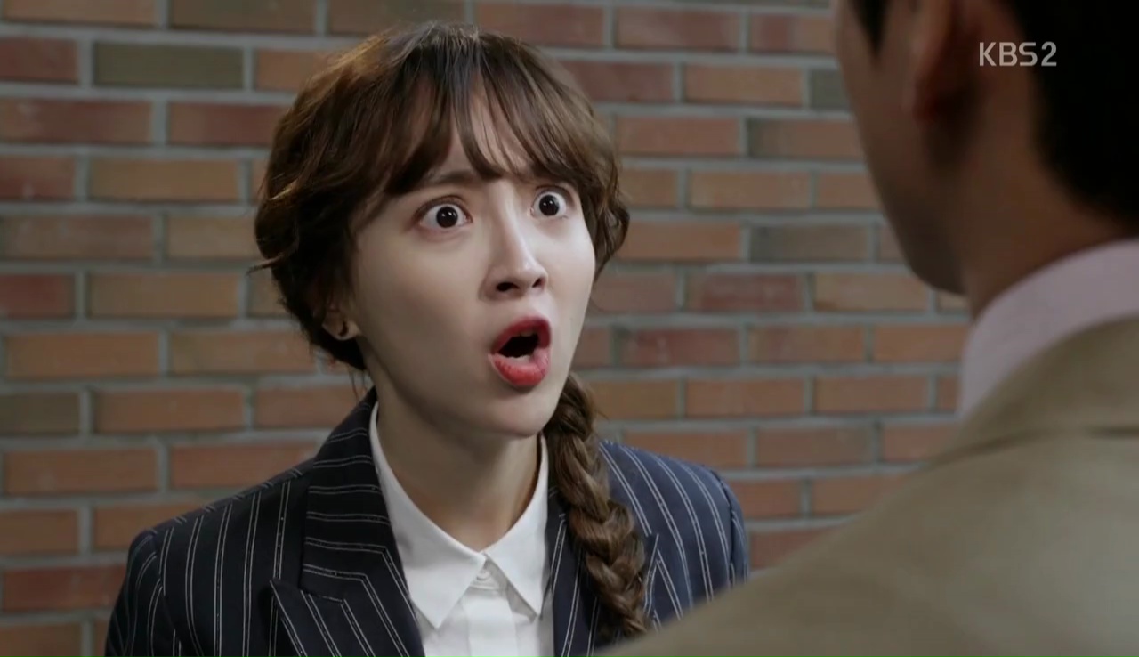 Chief Kim: Episode 12 » Dramabeans Korean drama recaps