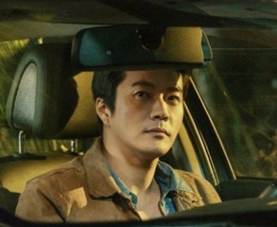 Pretty boy cop and adorable ajumma make a puppy-dog team in Mystery ...