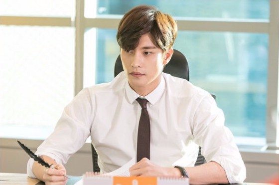 One-night stand with smexy Sung Hoon in My Secret Romance » Dramabeans ...