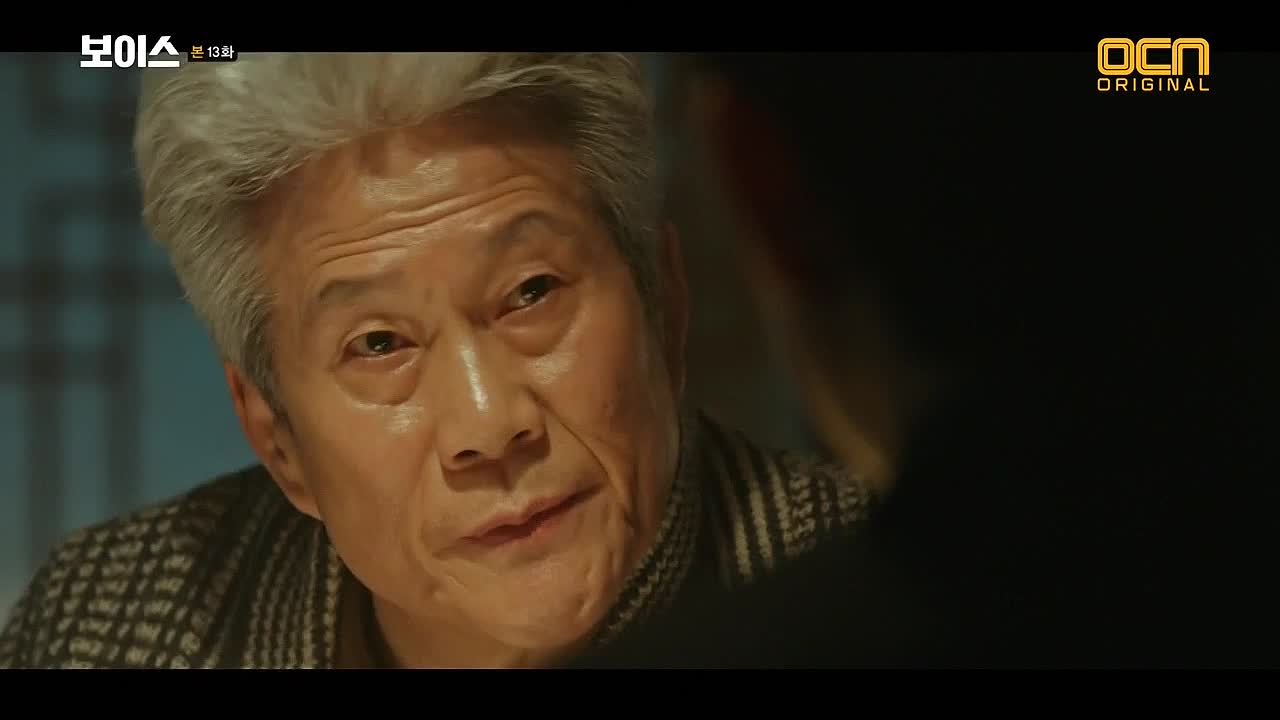 Voice: Episode 13 » Dramabeans Korean drama recaps
