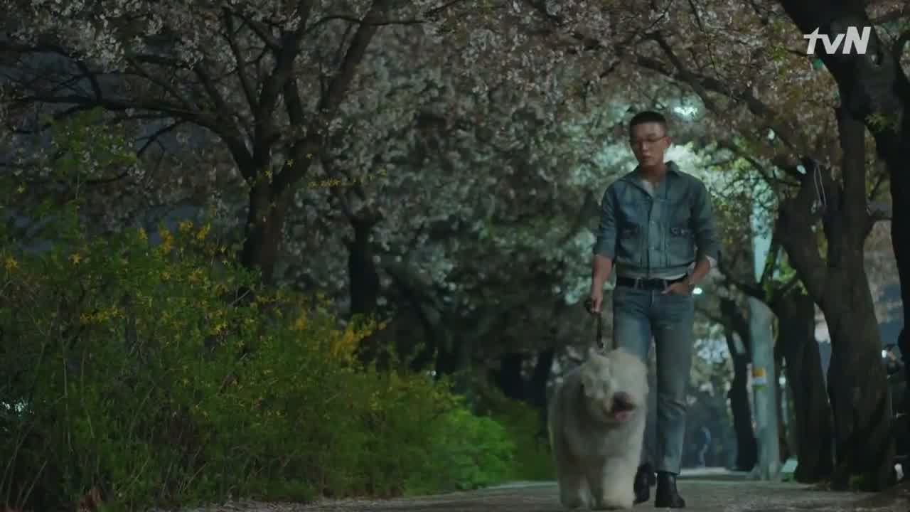 Chicago Typewriter: Episode 6 » Dramabeans Korean drama recaps