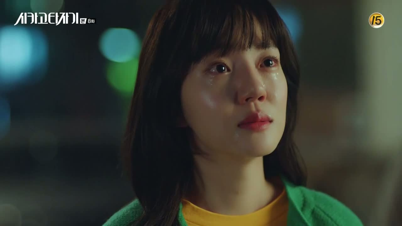 Chicago Typewriter: Episode 8 » Dramabeans Korean drama recaps