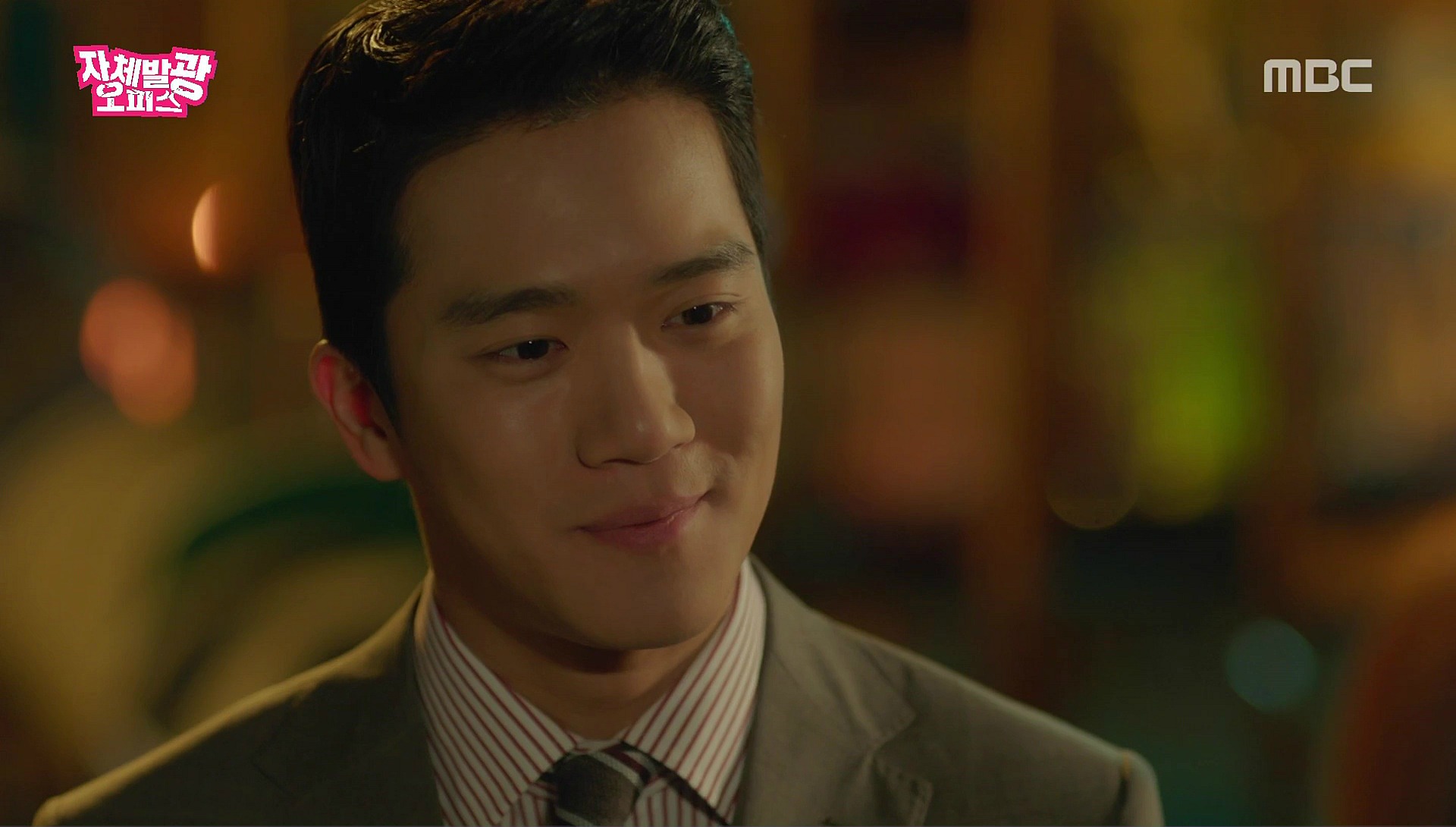 Radiant Office: Episode 12 » Dramabeans Korean drama recaps