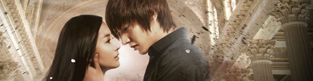 City Hunter (2011) | Dramabeans KDrama recaps