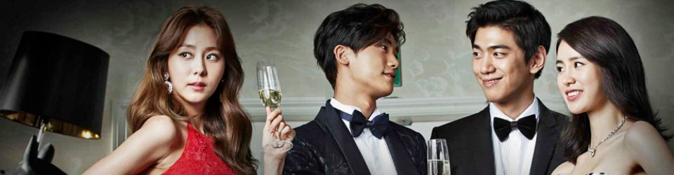 High Society » Dramabeans