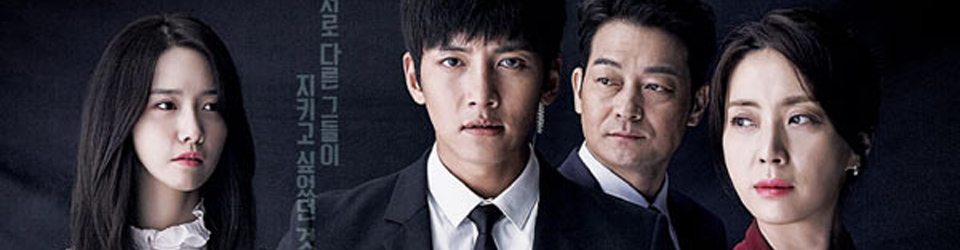 The K2 » Dramabeans