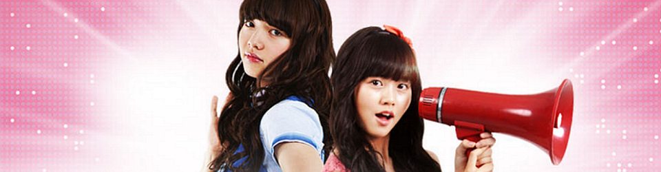 Ma Boy (2012) | KDrama Recaps on Dramabeans