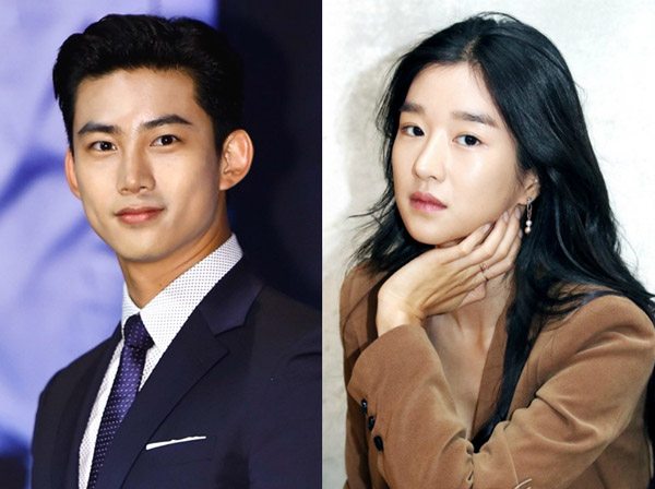 Taecyeon offered OCN thriller Rescue Me opposite Seo Ye-ji » Dramabeans ...