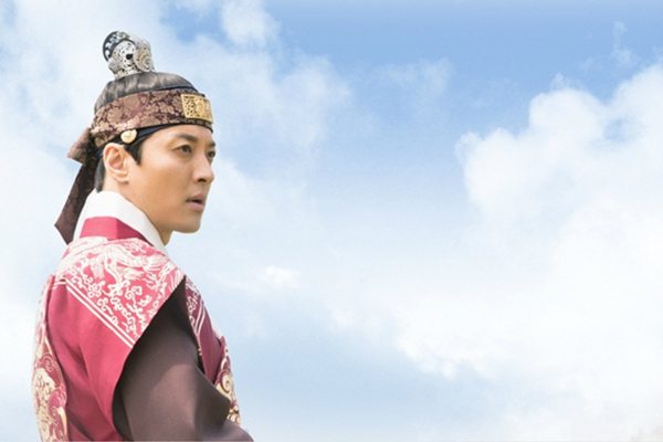 Thwarted kisses and rom-com hijinks in Seven Day Queen » Dramabeans ...