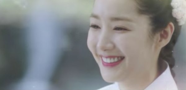 Thwarted kisses and rom-com hijinks in Seven Day Queen » Dramabeans ...