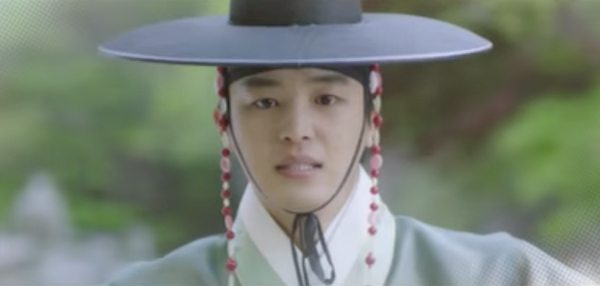 Thwarted kisses and rom-com hijinks in Seven Day Queen » Dramabeans ...