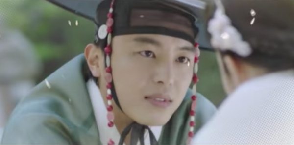 Thwarted kisses and rom-com hijinks in Seven Day Queen » Dramabeans ...