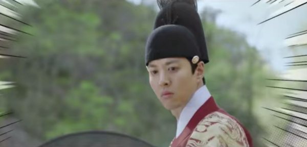 Thwarted kisses and rom-com hijinks in Seven Day Queen » Dramabeans ...