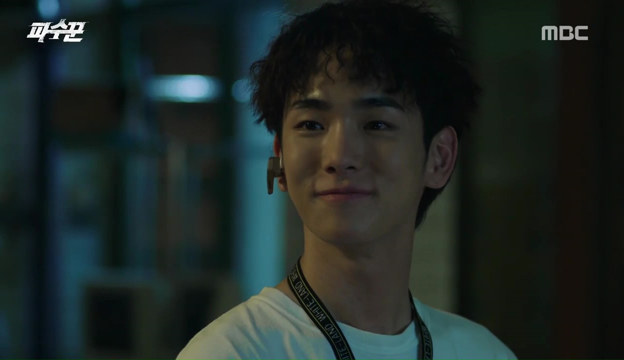 Lookout: Episodes 5-6 » Dramabeans Korean drama recaps