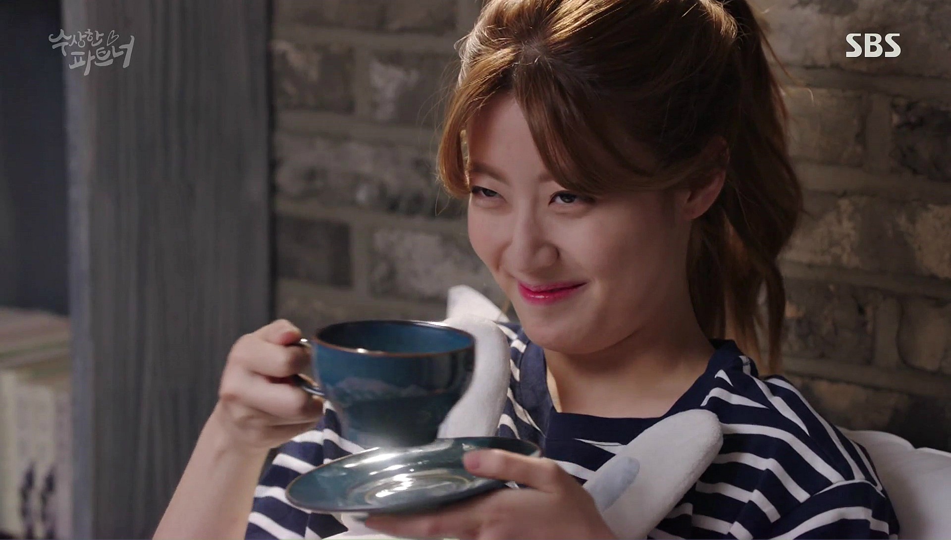 Suspicious Partner: Episodes 7-8 » Dramabeans Korean drama recaps