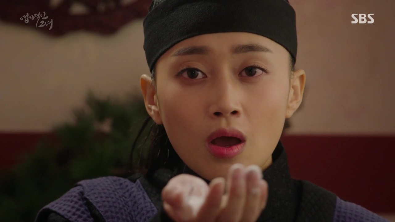 My Sassy Girl: Episodes 1-2 » Dramabeans Korean drama recaps