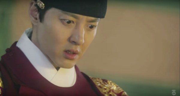 Arranged marriages and love at first sight for the Seven Day Queen ...