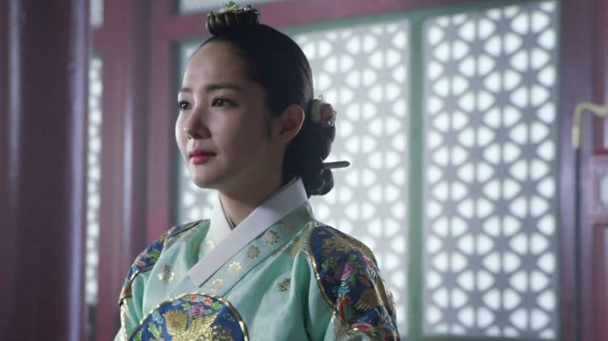 Seven Day Queen: Episode 1 » Dramabeans Korean drama recaps