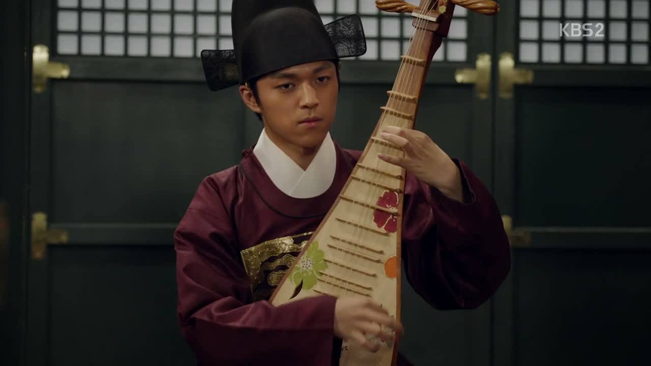 Seven Day Queen: Episode 1 » Dramabeans Korean drama recaps