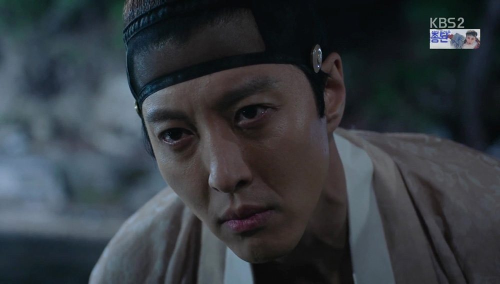 Seven Day Queen: Episode 2 » Dramabeans Korean drama recaps
